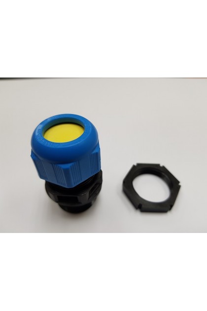 Wiska-Exi M25 Polyamide Cable Gland - 10103390