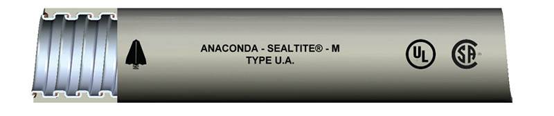Exd Flexible Conduit Barrier Connector